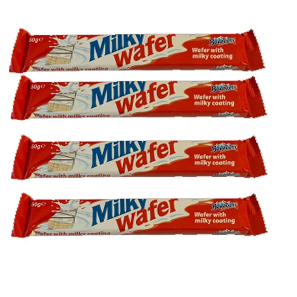 Choco Wafer And Milky Wafer (Mix 12) | kidzbuzzz