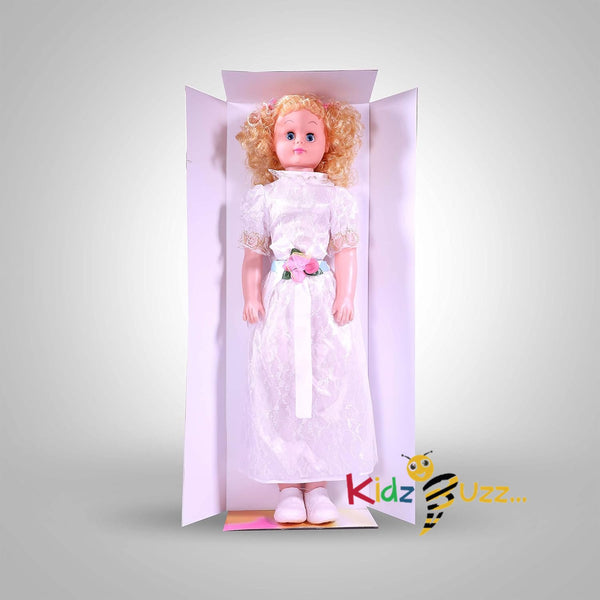 Princess Shunhong Doll - Awesome Doll | kidzbuzzz