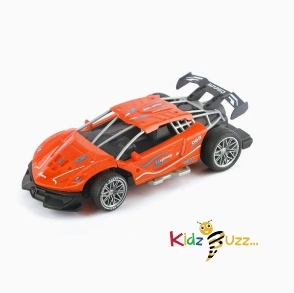 4CH R/C High-Speed Racing Model Electric Kids Toy | kidzbuzzz
