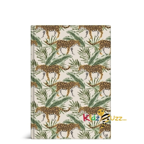 A4 Hardback Animal Notebook | kidzbuzzz