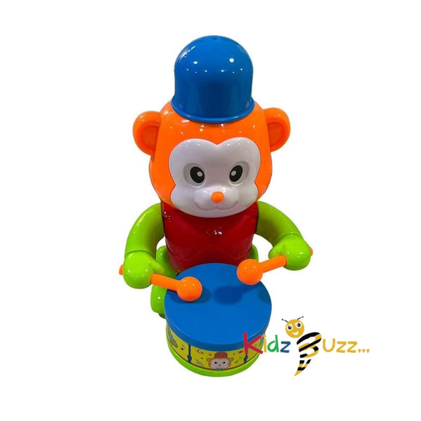 Walk n Push n Pull Along Stick Toy for Kids | kidzbuzzz
