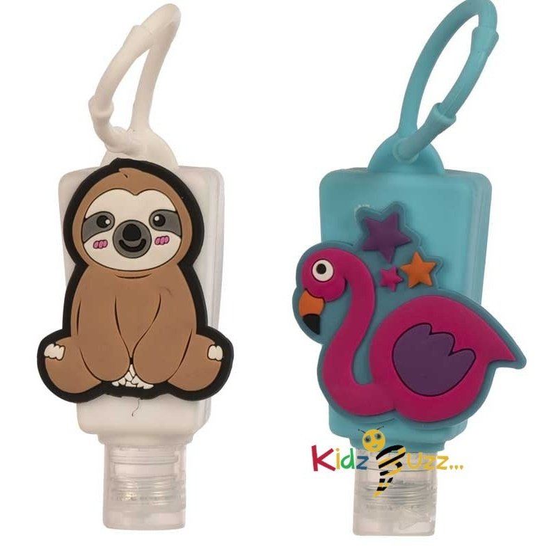 Cutie Hand Gel | kidzbuzzz