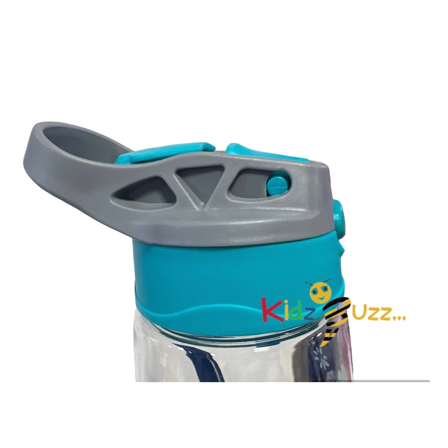 Water Bottle Sea Country Horse 480ml | kidzbuzzz