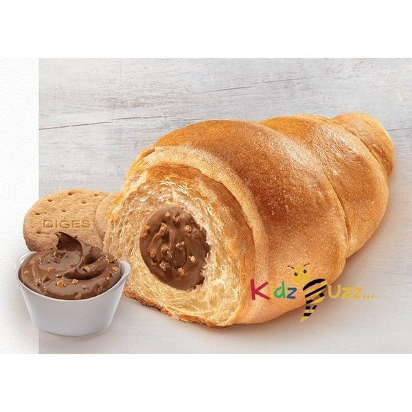 Croissant 7 Days MAX Cocoa (Cocoa Chocolate Max) 80g | kidzbuzzz