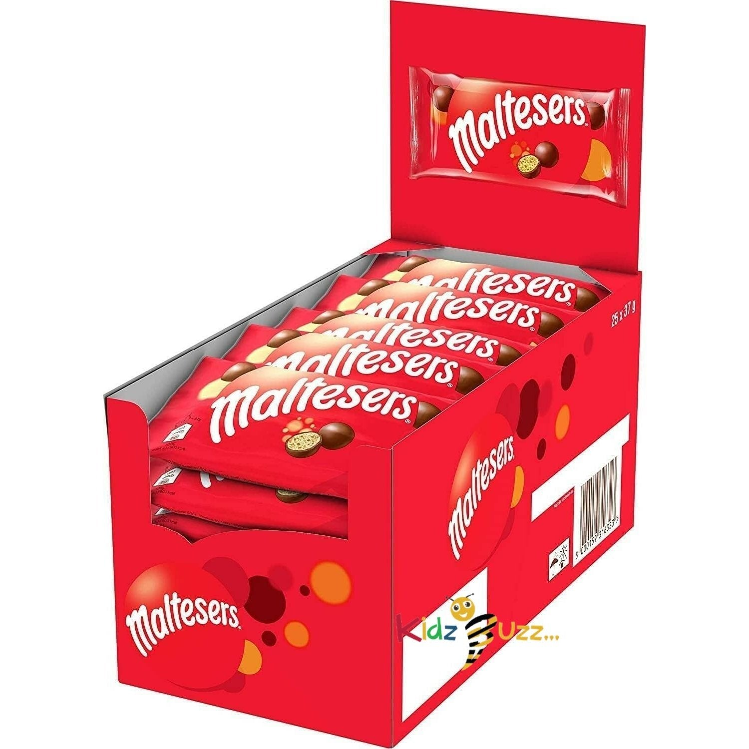 Maltesers Teasers Chocolate Bar | kidzbuzzz