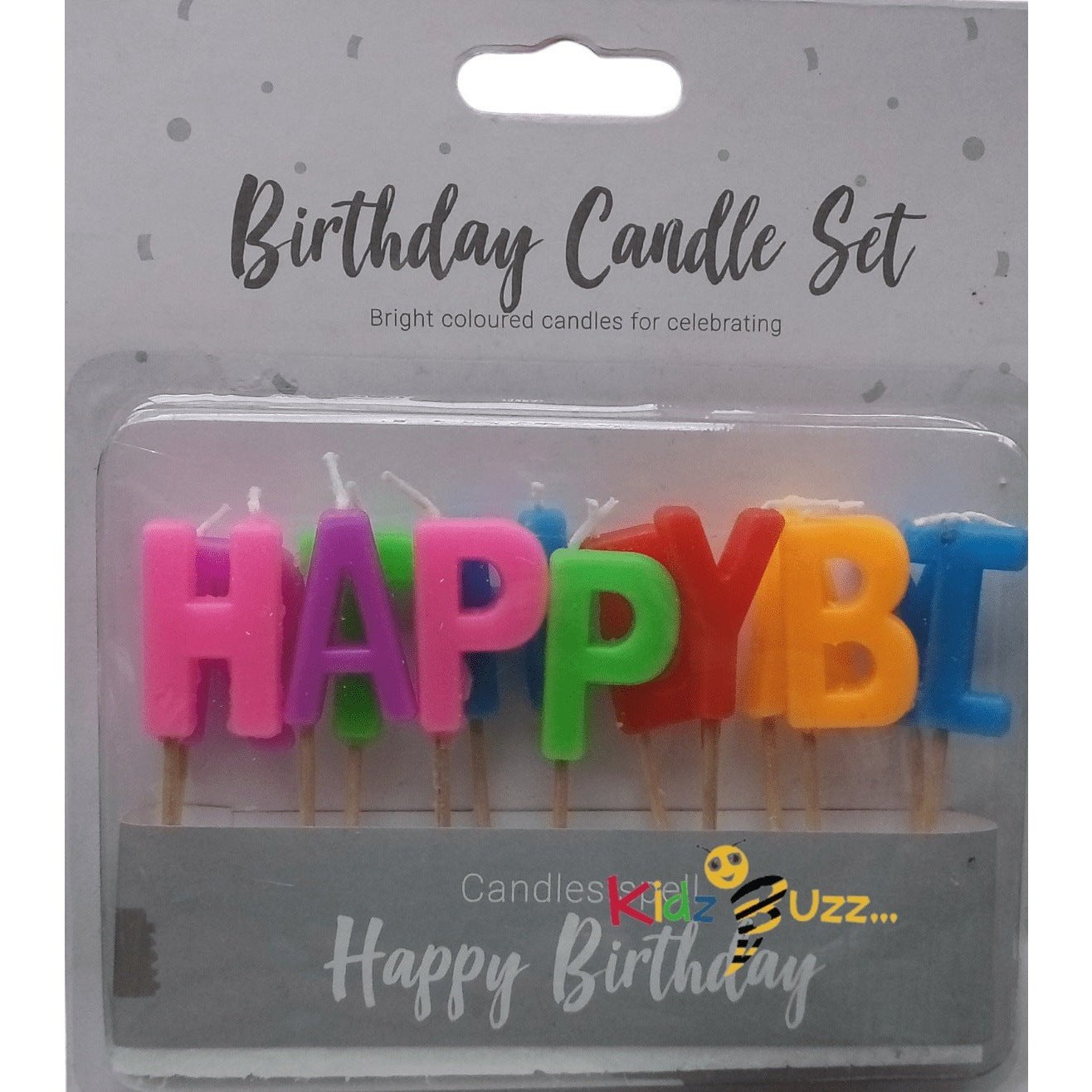 CANDLES | kidzbuzzz
