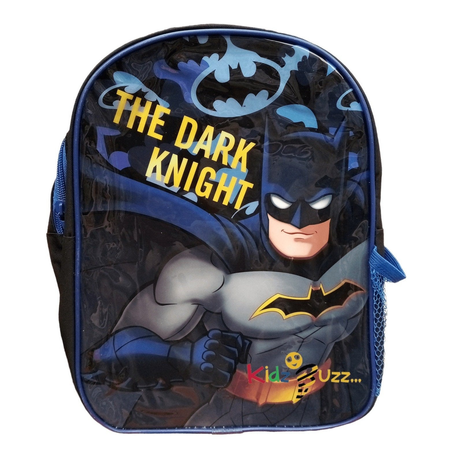Batman Dark Knight Backpack | kidzbuzzz
