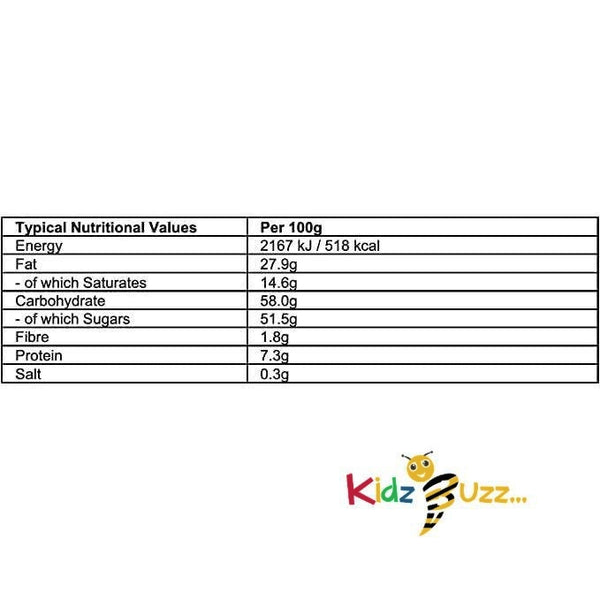 Mega Chocolate Gift Box - Selection of The Best Chocolates Bars | 15 ...