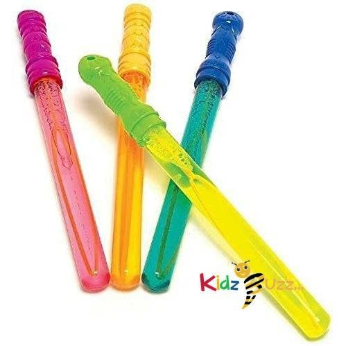 Bubble Swords 60 ML | kidzbuzzz